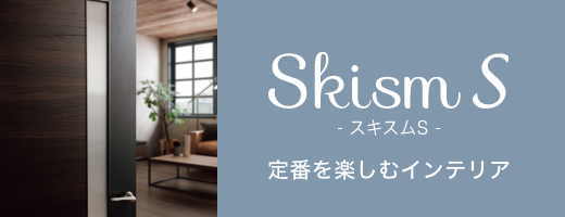 Skism T | Skism (スキスム)｜EIDAI