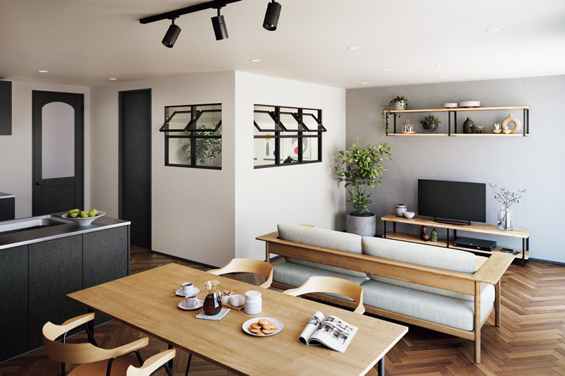 Skism (スキスム)｜EIDAI